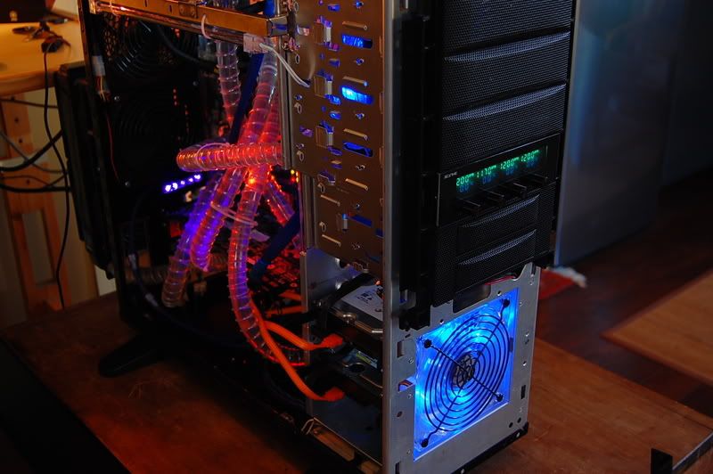 Experimenting with temperature sensors | Overclock.net